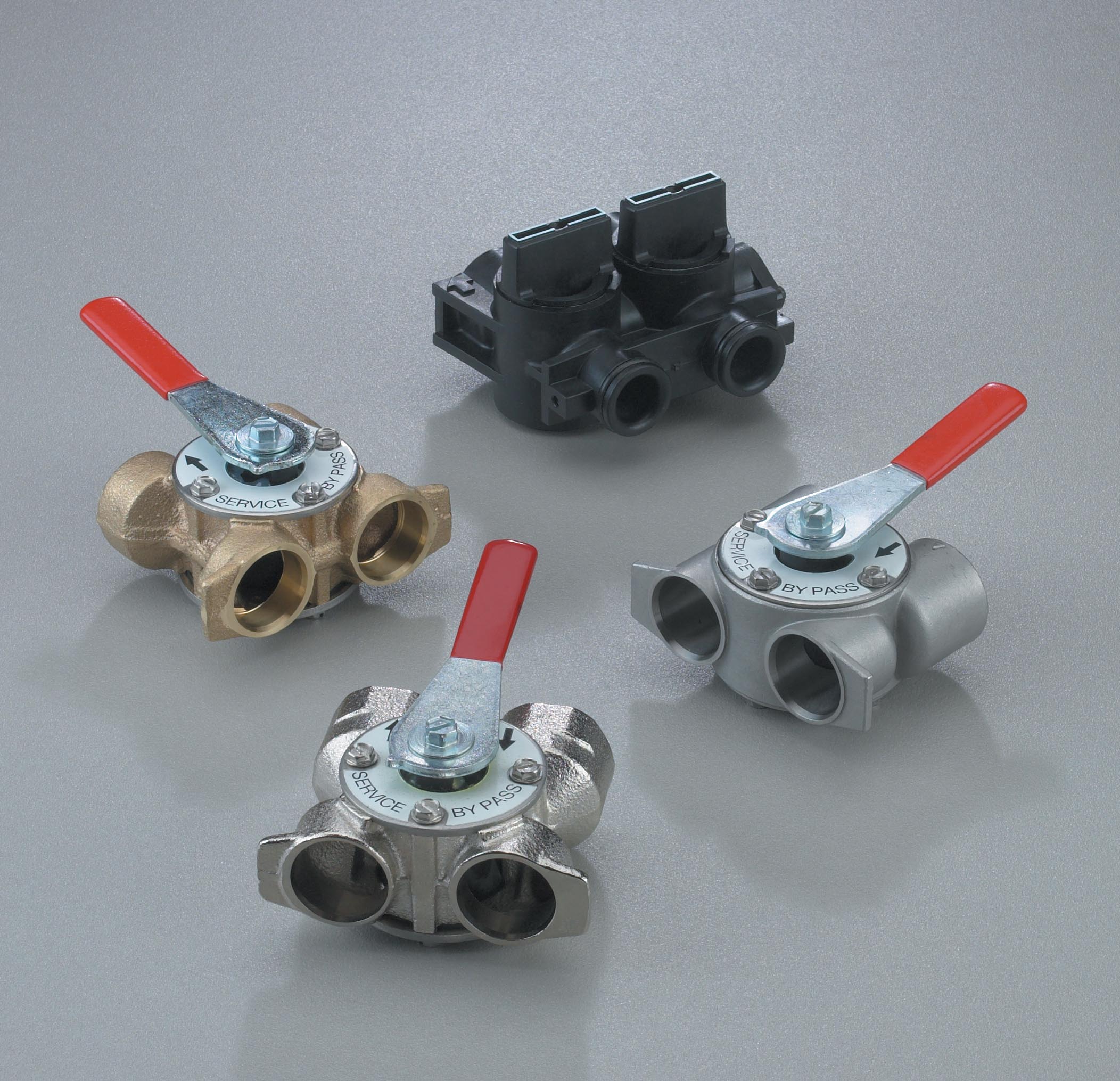 Water Softener-Parts Product Resources