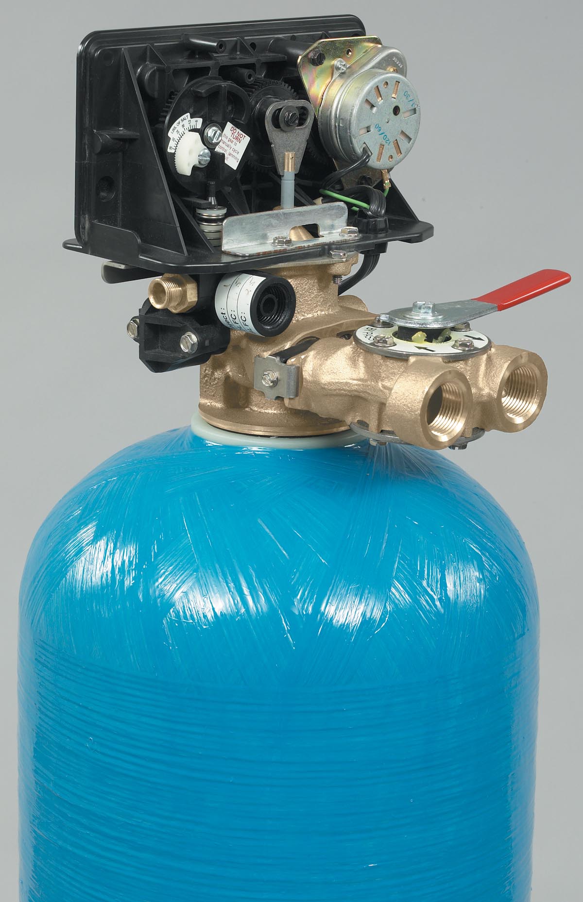 Water Softener-Parts Product Resources