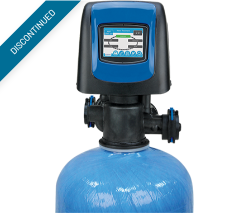 Fleck Residential Control Valves