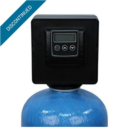 Fleck Residential Control Valves