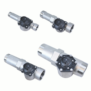 Fleck valve parts | valve parts for fleck | Residential and Commercial ...